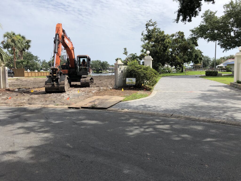 Private Services - State Contractors